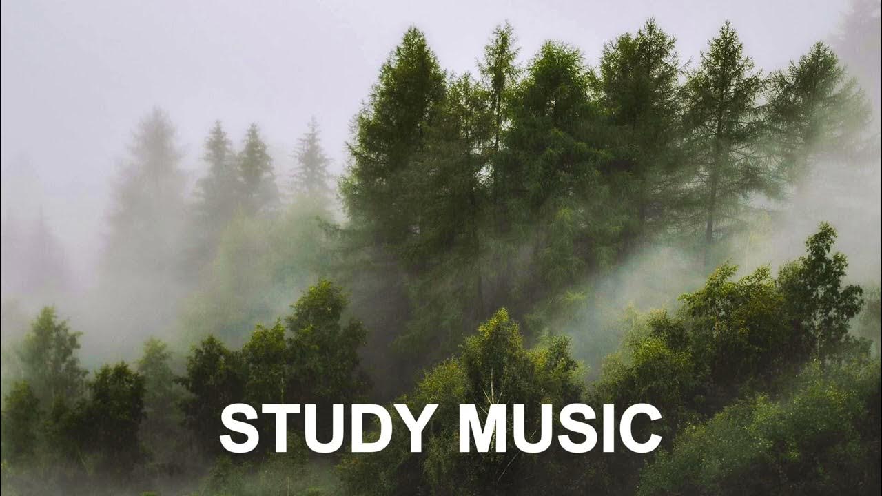 Study Music for Deep Focus | Relaxing Music for Concentration & Learning While Studying - YouTube