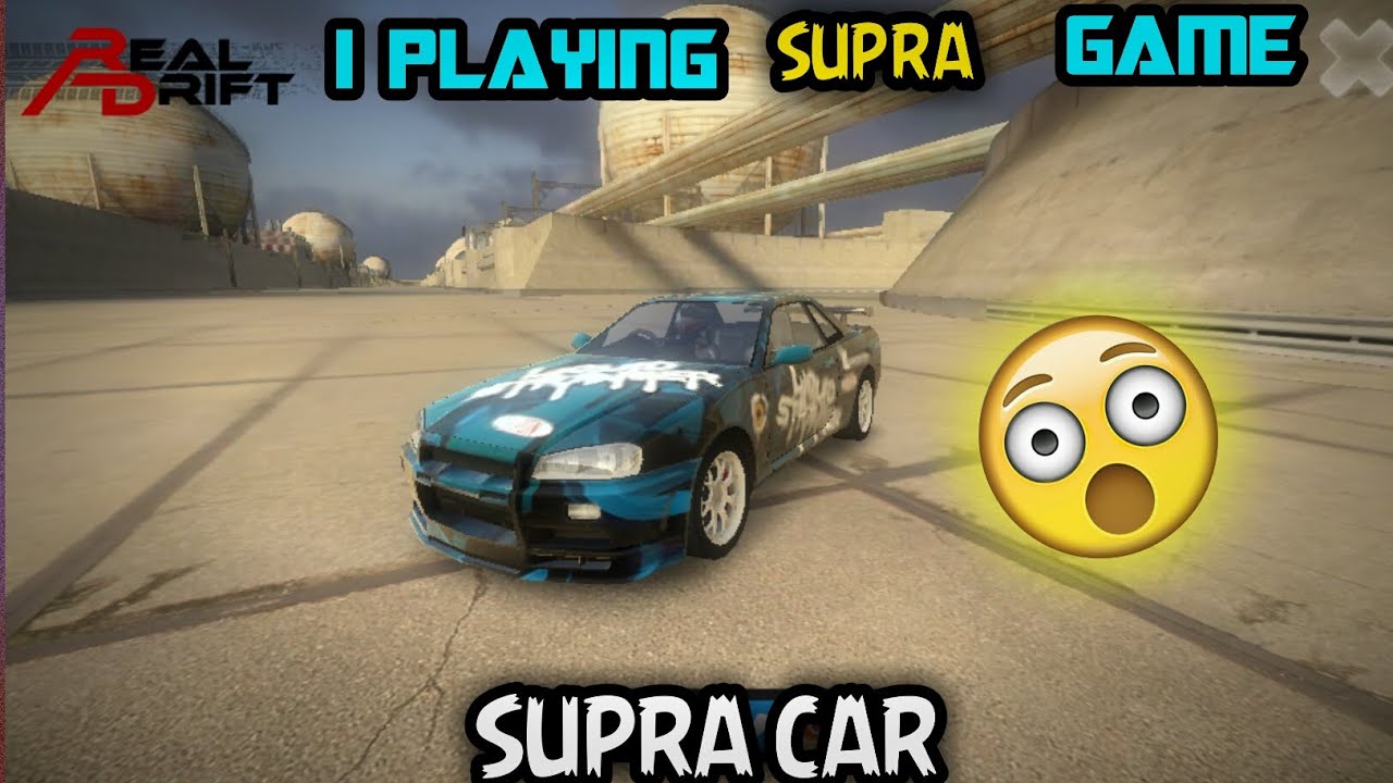 I PLAYING SUPRA GAME 😎 - YouTube