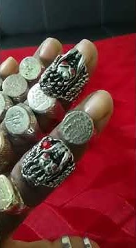 protection rings - YouTube