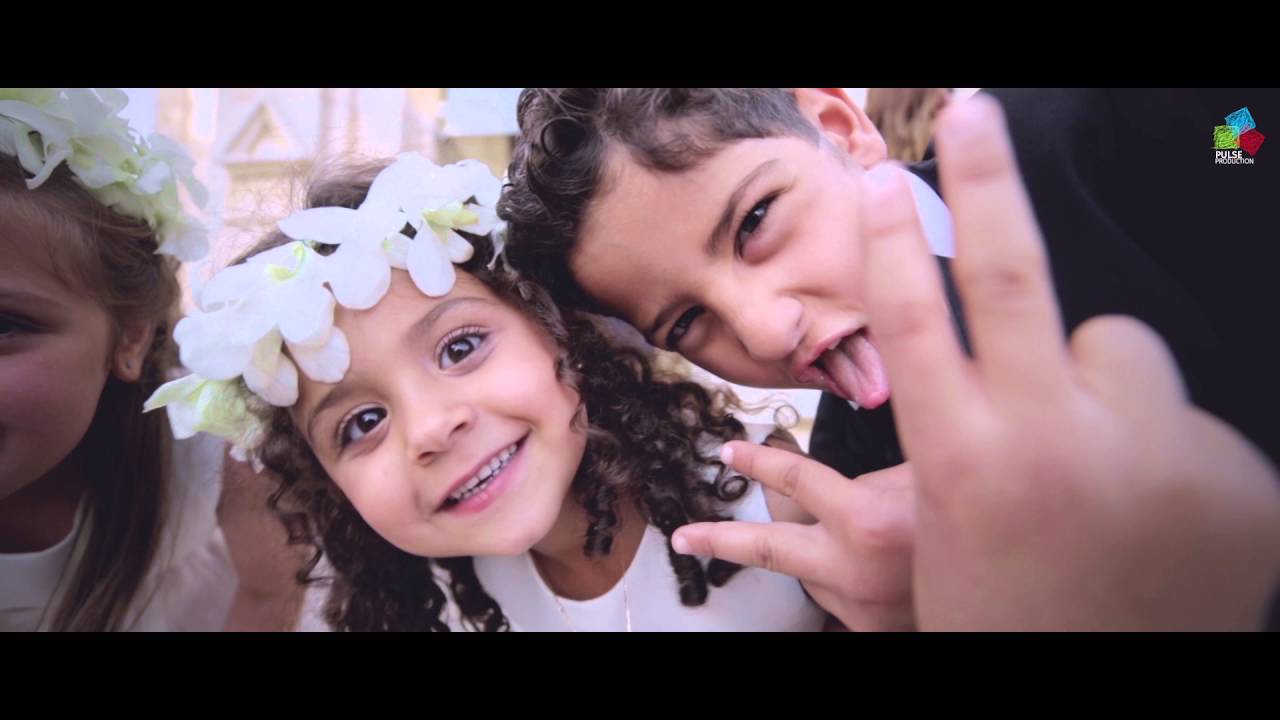 Teaser Fares and Maya - YouTube