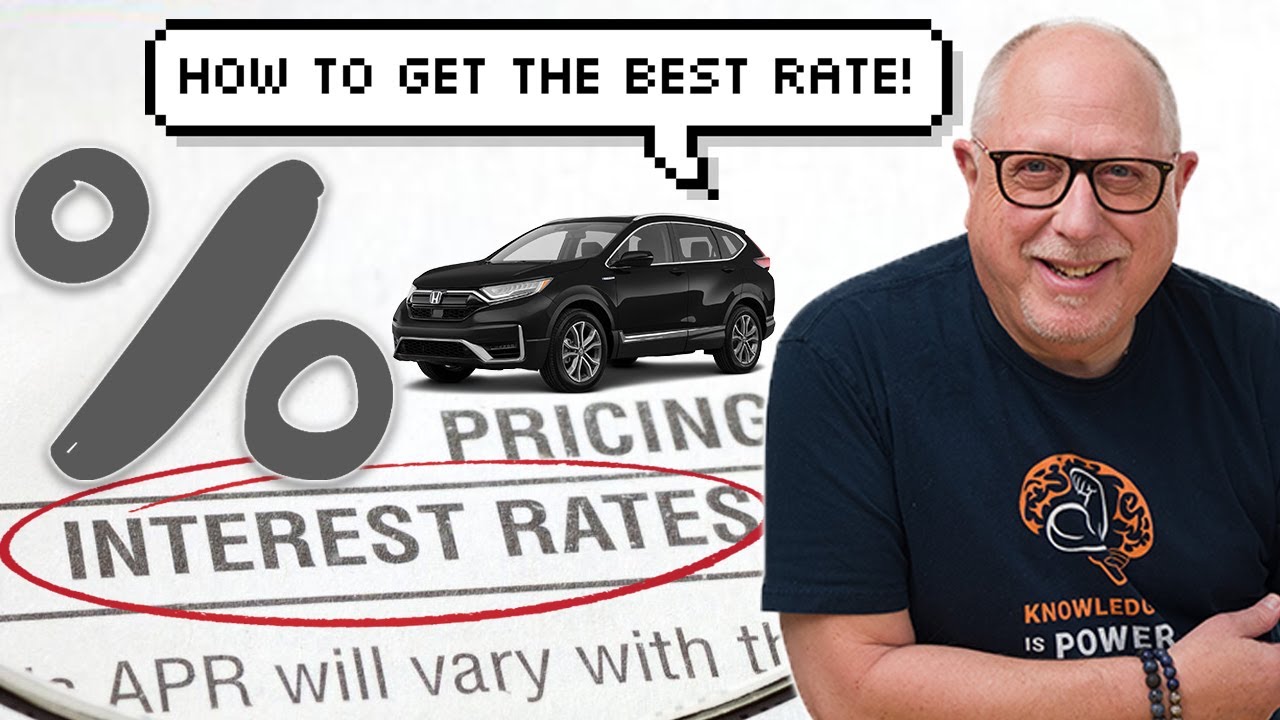 Don't Get %@$&*! When You Finance a Car | 7 EASY Tips to Get the BEST ...