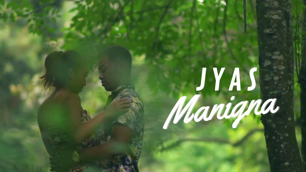 Jyas - Manigna (Clip Officiel) - YouTube