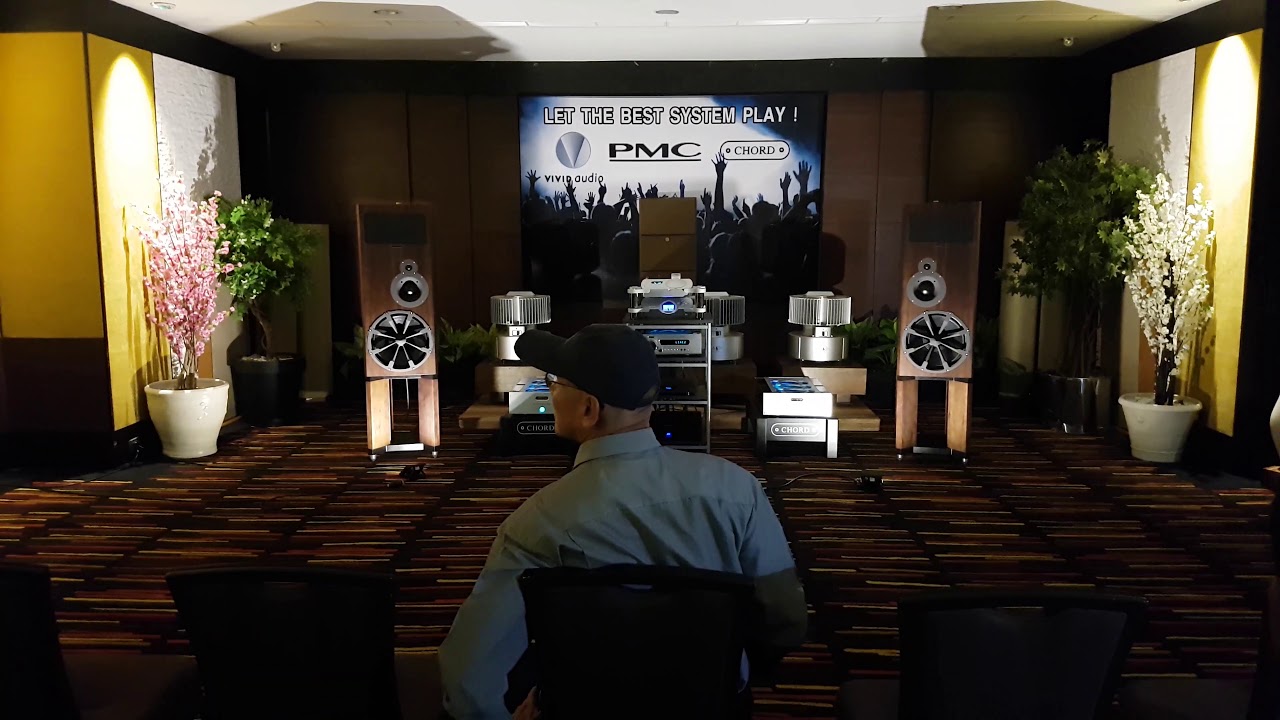 ลำโพง PMC - YouTube