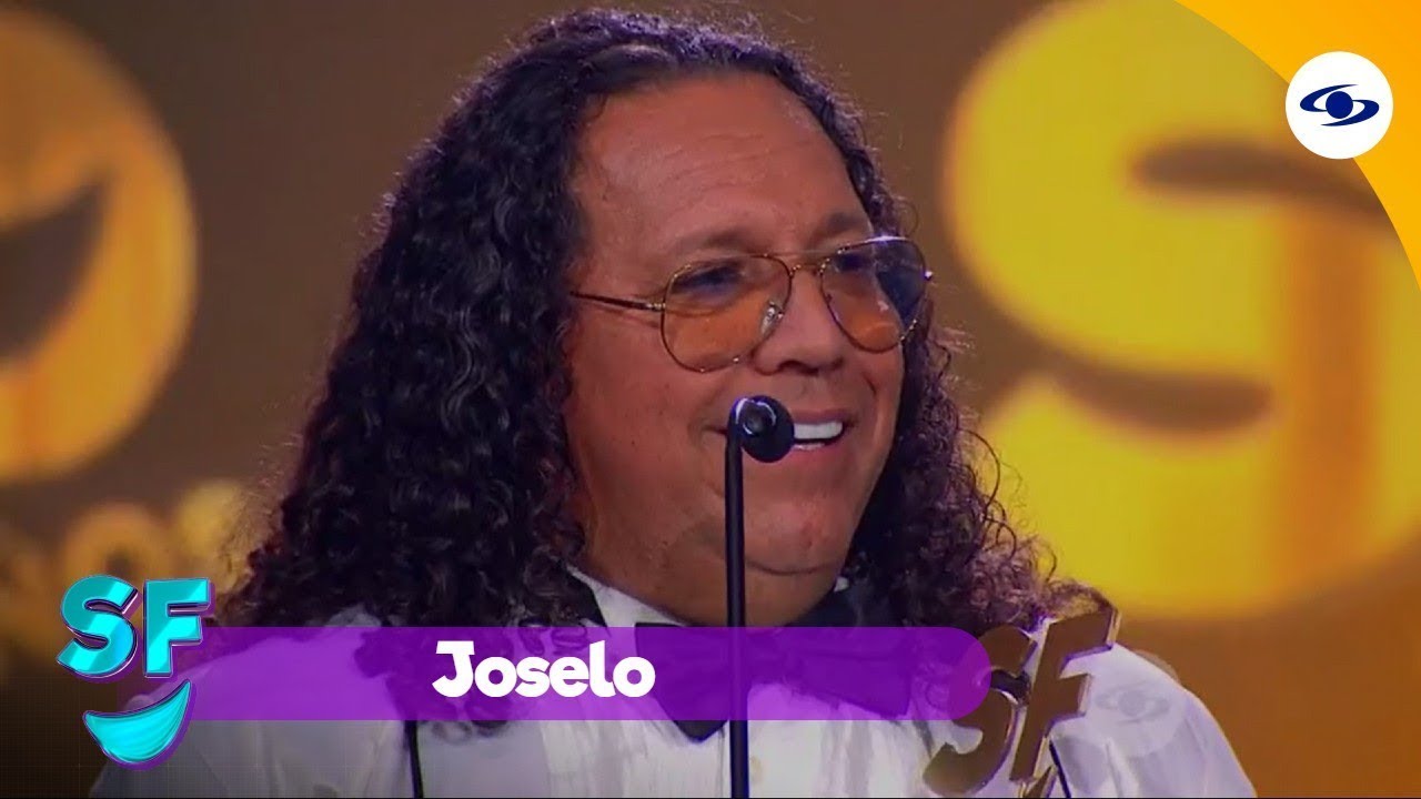 Joselo ha mantenido una curiosa rutina durante un año y medio: ¡Es el ...