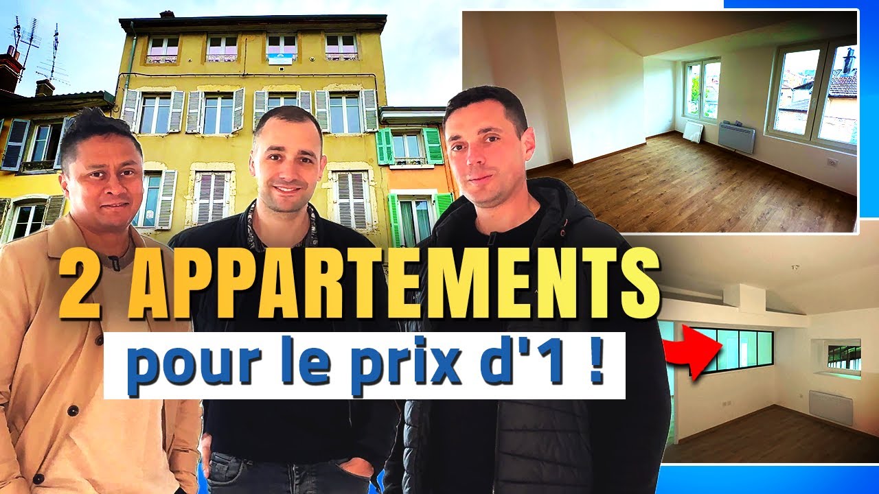 RENTABLE, SIMPLE et SECURE - YouTube