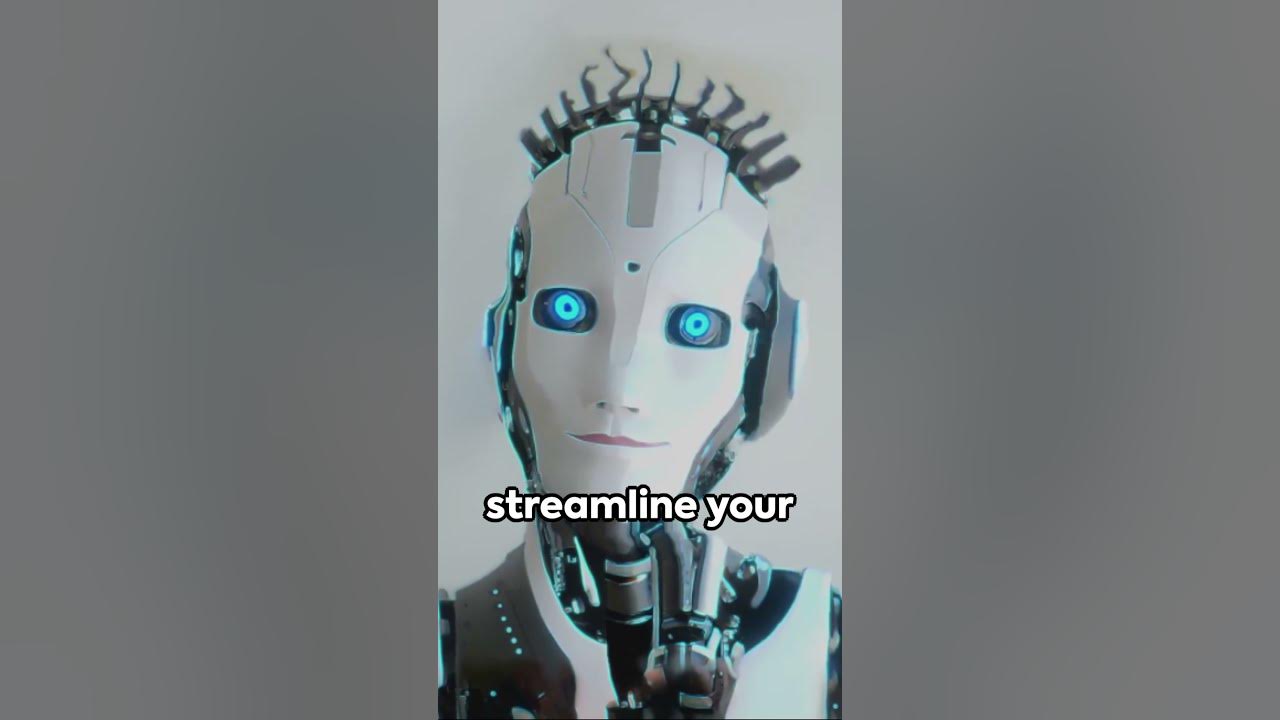 Gemini: Google's AI Revolution #GeminiAI #GoogleAI #artificialintelligence #machinelearning #AI ...