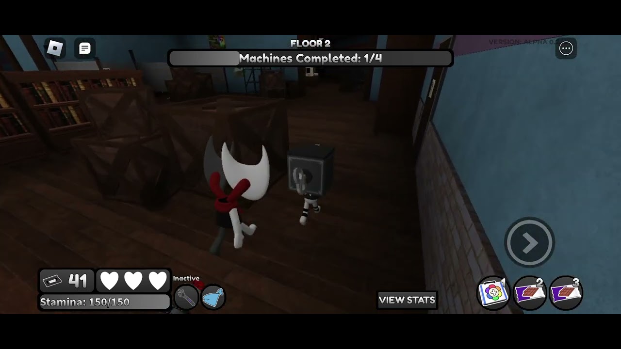 new toons brightney and razzle and dazzle!!! (dandy's world) - YouTube