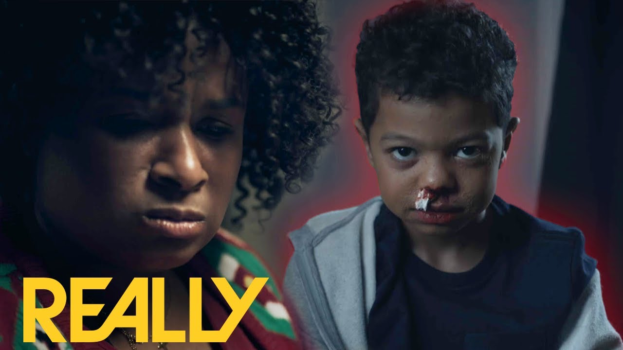 Demons Prey On The Youngest Child In This Family | The Haunted Museum ...