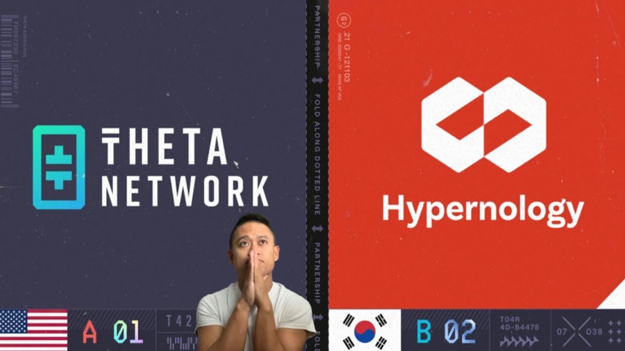 Theta Network's 40th Customer! | Theta Token Updates! - YouTube