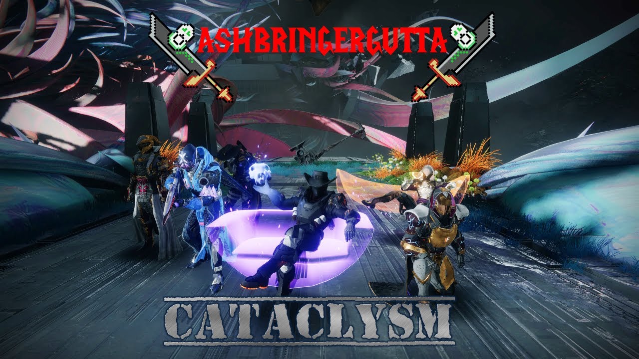 FIRST ROOT OF NIGHTMARES Part 1 of 4 - Cataclysm w/Ashbringergutta ...