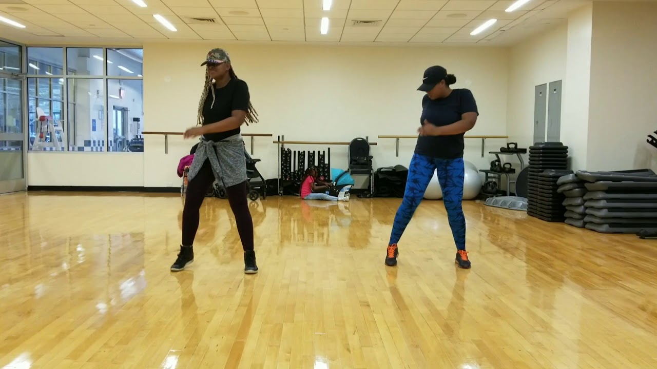 Whining Queen By Denise Belfon - YouTube