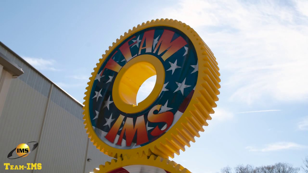 Team-IMS Performance Series/Career Opportunities - YouTube