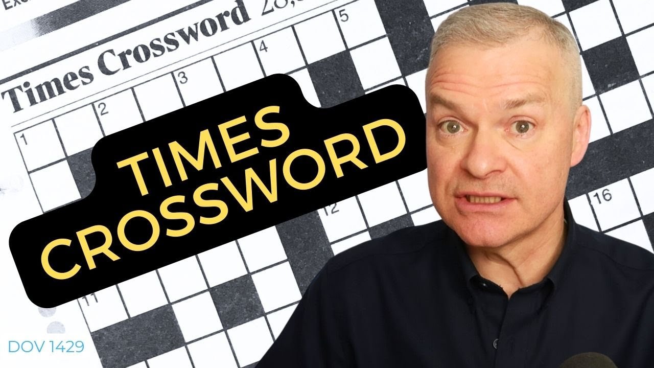 Unlocking The Puzzle Expert Tips For Tackling The Times Cryptic unlocking-the-puzzle-expert-tips-for-tackling-the-times-cryptic