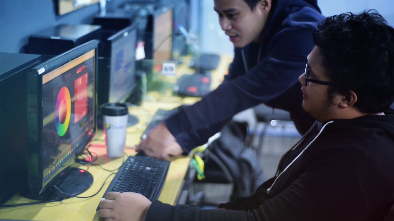 A Journey Towards Success in Thinklogic - YouTube