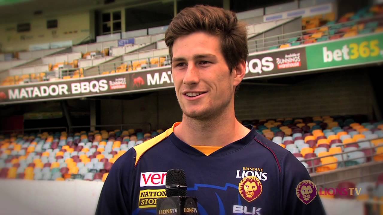 Meet Jono Freeman - YouTube