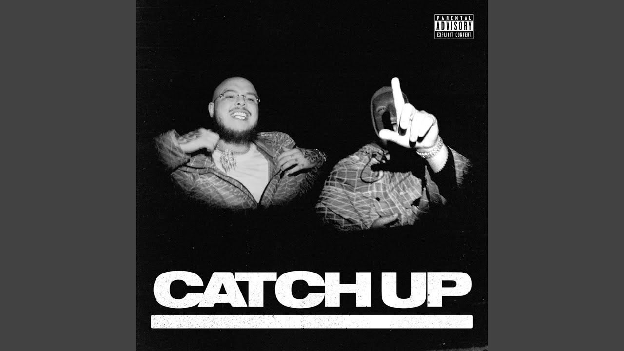 Catch Up - YouTube