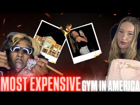 Atlanta Rapper On Paying Over $300 A Month For LifeTime Fitness ...