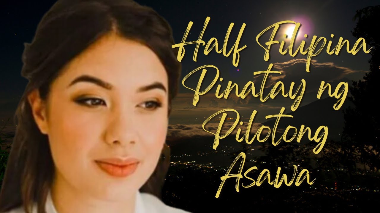 Ang Panloloko ng Asawa ng Half Filipina na si Caroline Crouch | Tagalog ...