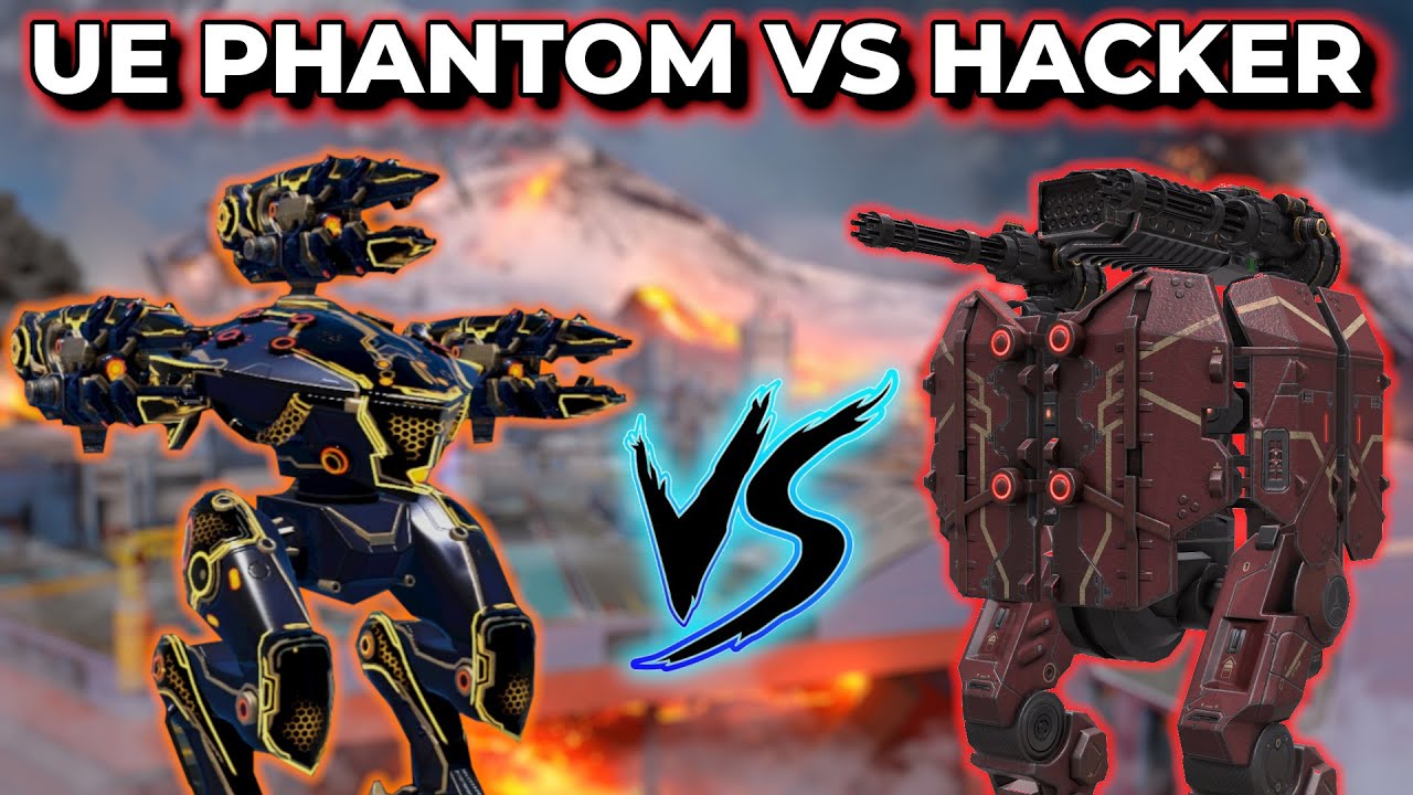 WR - UE Phantom Sears Through A Hacking Shell + Anguisher Giveaway ...