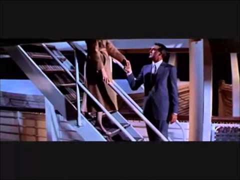 Nat King Cole - An Affair To Remember Tribute