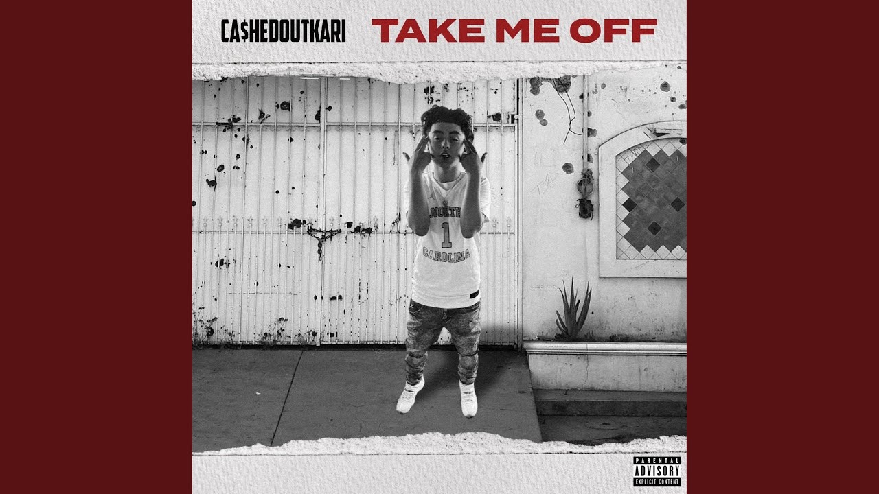 Take Me Off - YouTube