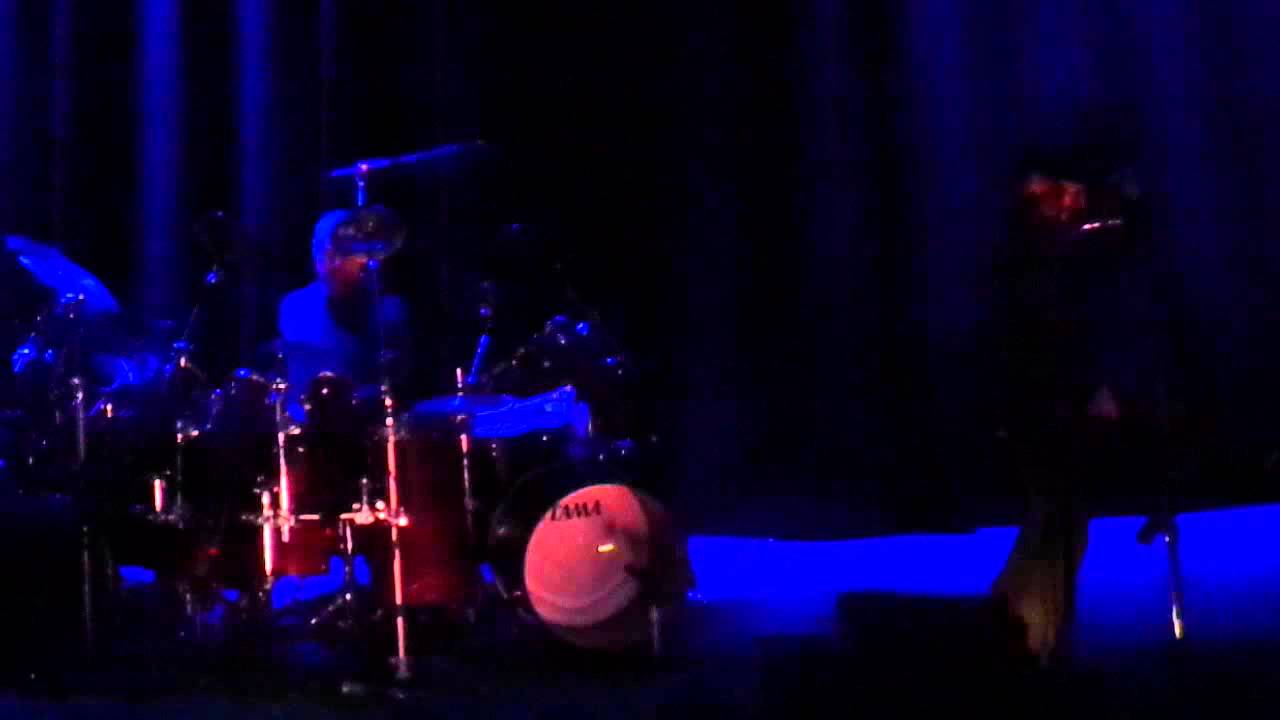 Primus - Live 2015 New Orleans, Saturday Show: Jilly's On Smack, Mr ...