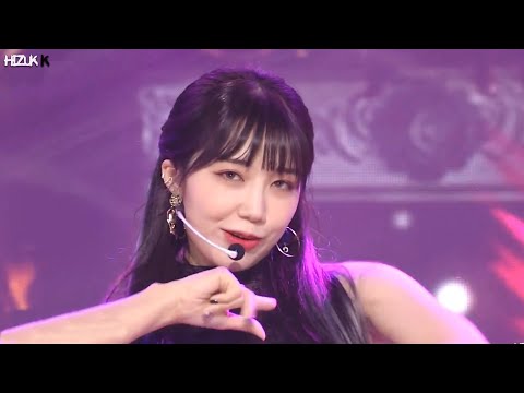 에이핑크(Apink) - 덤더럼(Dumhdurum) 교차편집(stage mix)