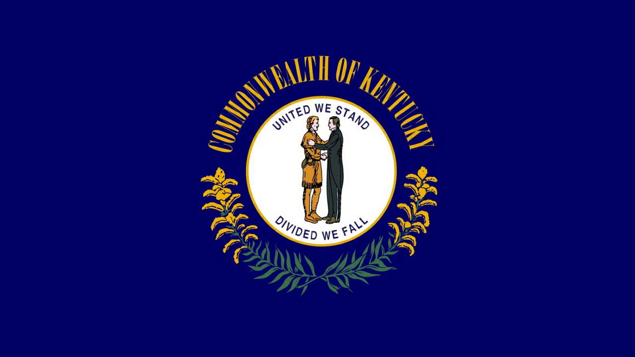 Kentucky State Song (Official Anthem) - YouTube