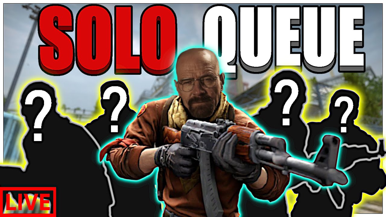 Gold Nova (2) Solo Queue in 2022 - CS:GO - YouTube