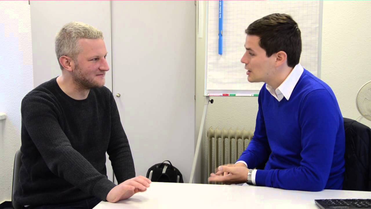 Bundestagswahl 2013 Altmark: Volksstimme-Interview Marcus Faber (FDP ...