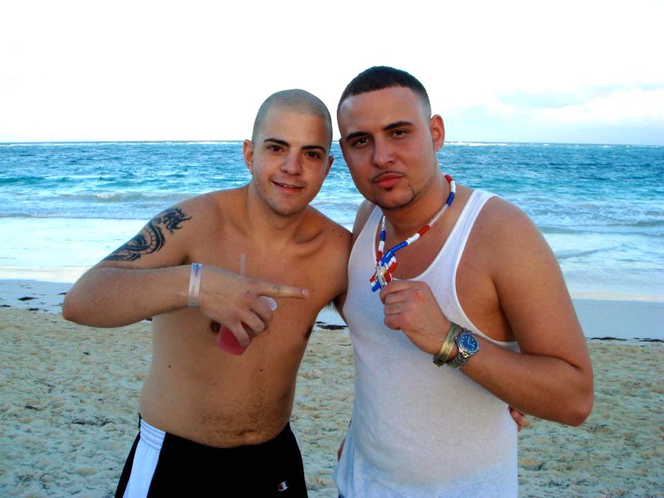 RETURN OF THE WOP - YouTube