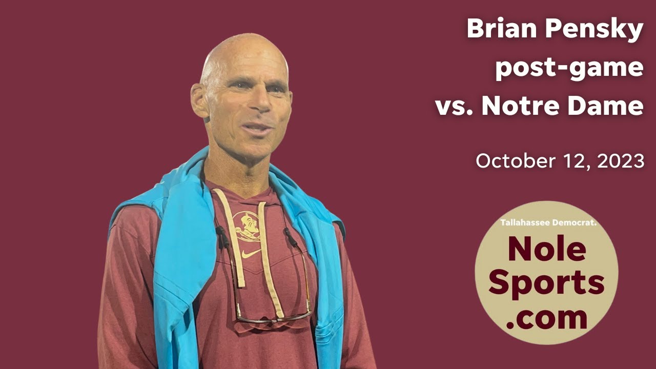FSU women's soccer: Seminoles dominate Notre Dame, take control of ACC