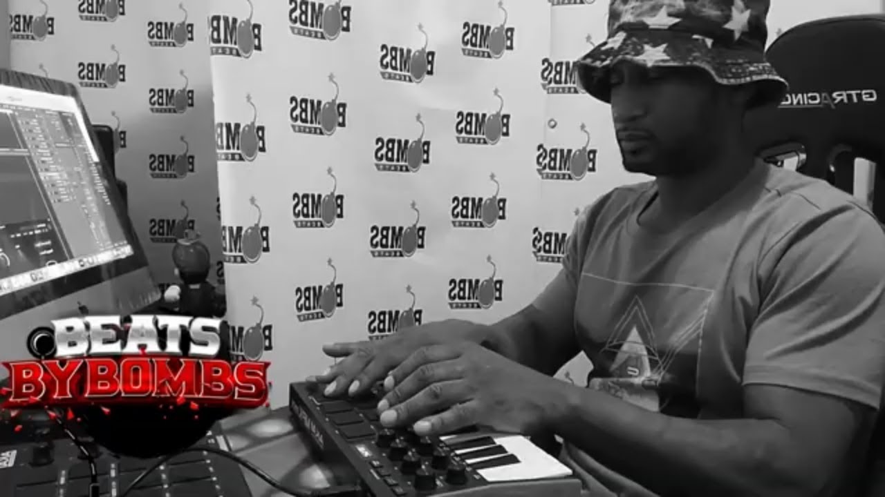 Soulful Sample Chop Beat Cook | Soulful Season #9 - YouTube