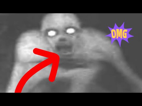 Scariest Things Ever!! - YouTube