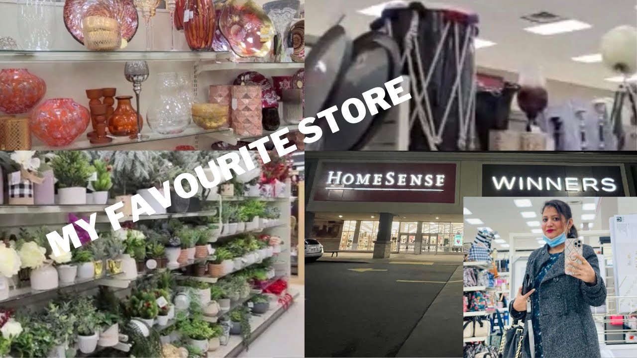 My favourite store - YouTube