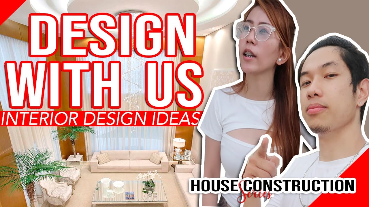 Ep.7 House Interior Design Ideas (PINTEREST INSPIRED) | House Building ...