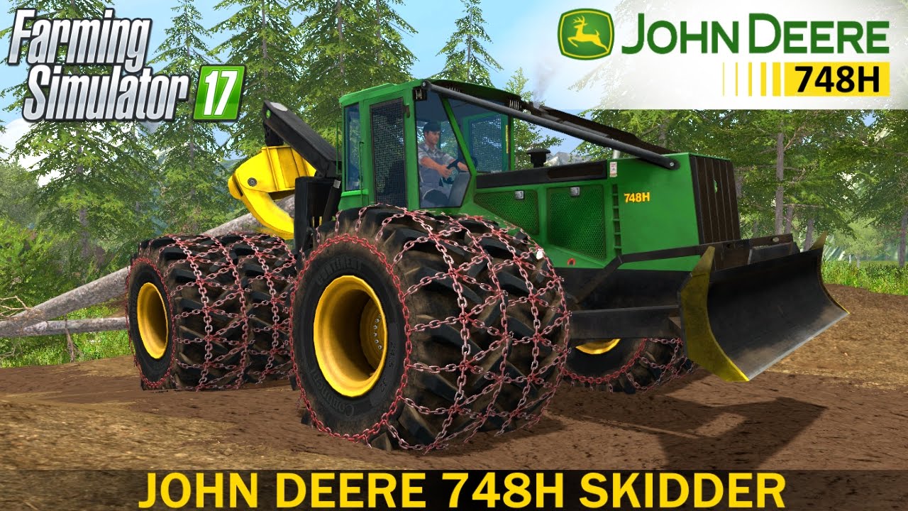 John Deere Gator Hpx Diesel Fs17 Farming Simulator 17 John Deere HPX