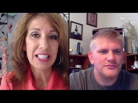 Interview w/Lisa Kitter #WhateveritTakesWednesday EP 27 - YouTube