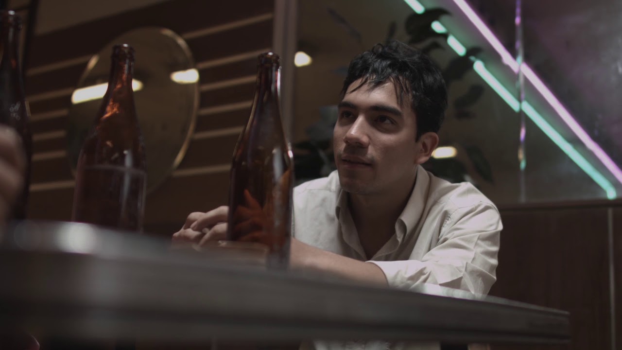 Oscar Badillo | Reel 2019 - YouTube