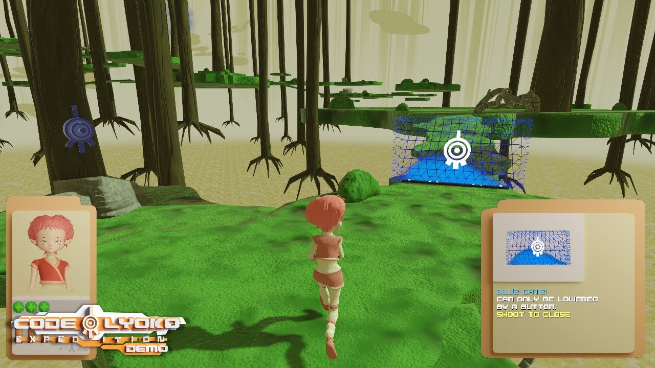 How Did They Make This With The Zombies Engine? - CODE LYOKO ...