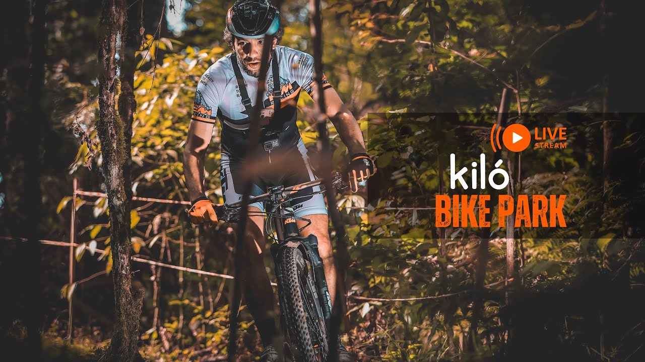 Kiló Bike Park - YouTube