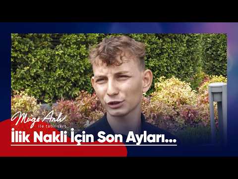 Hamid Yorulmaz'ın biyolojik babasını arıyoruz! - Müge Anlı ile Tatlı Sert 28 Eylül 2026