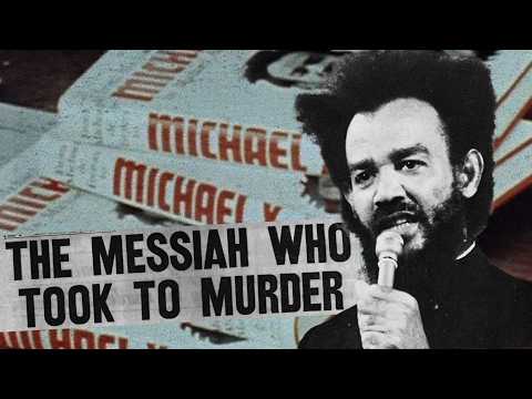 The Fake Black Power Activist Who Led to Murder: Michael X (Part 1)
