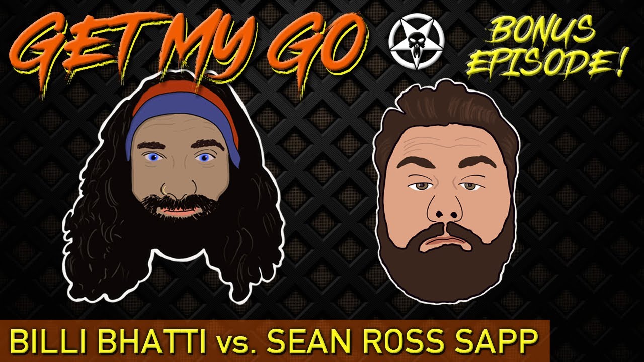 Billi Bhatti vs. Sean Ross Sapp @ WrestleMania XL! - YouTube