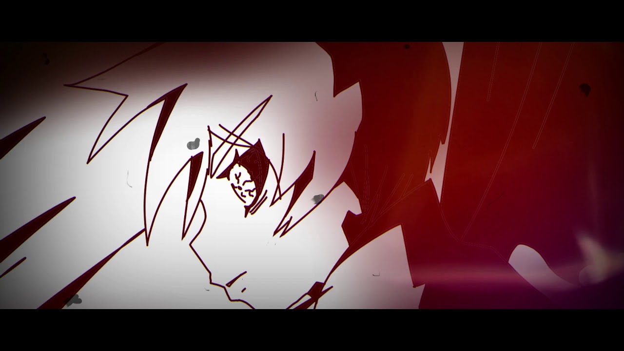 corpse party theme animation by krita - YouTube