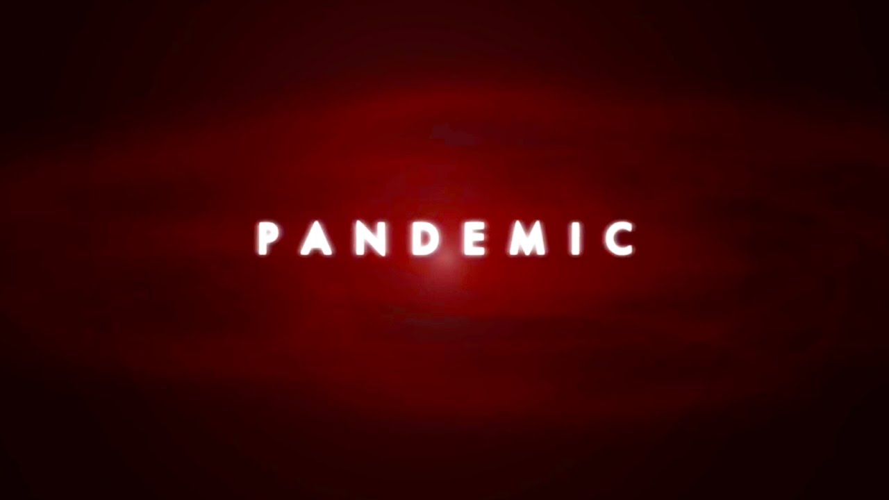 Pandemic (2016) Tráiler Oficial - YouTube