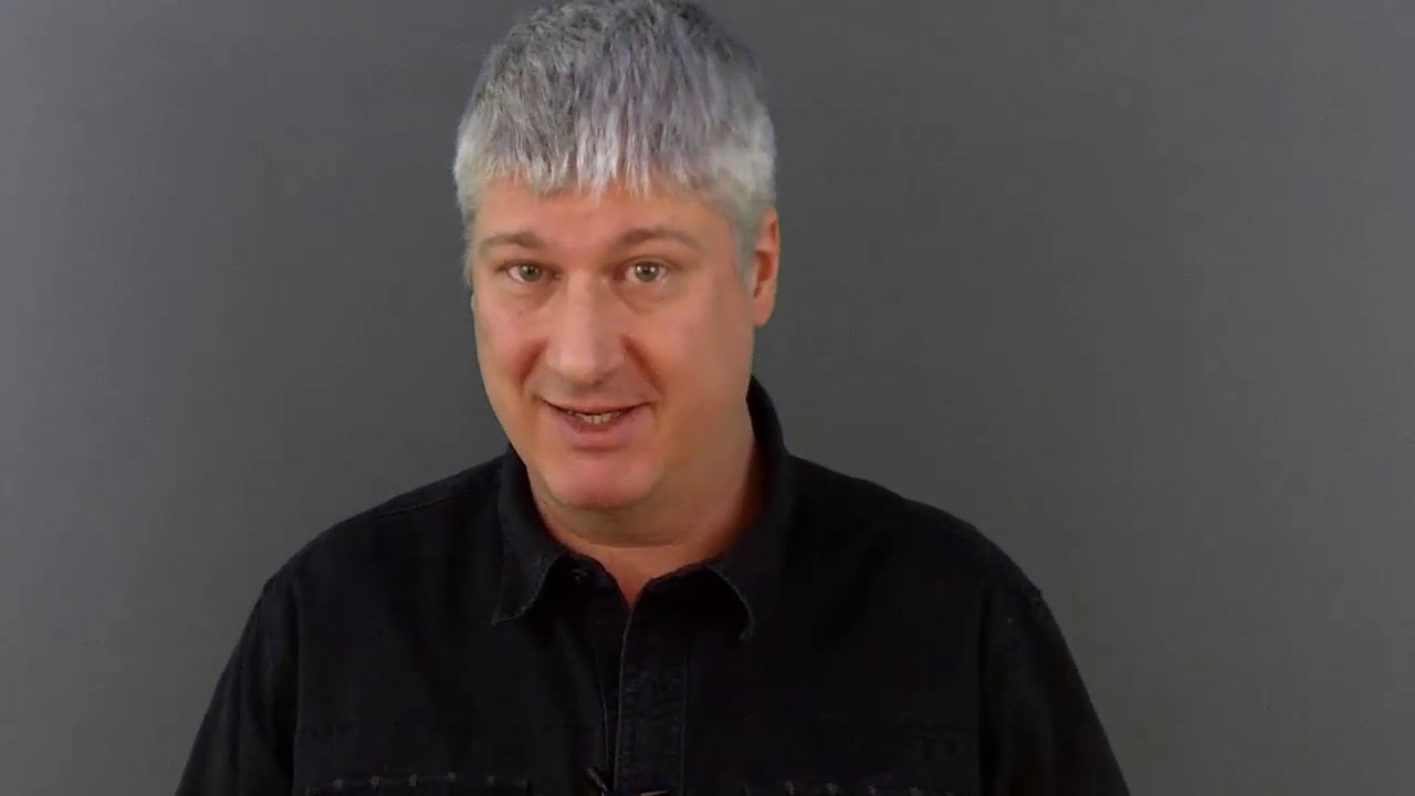 Matt Garrett Testimonial for JP Schoeffel - YouTube