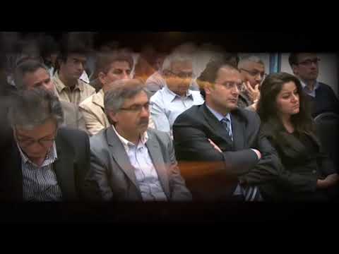 Ates Cemberi - Muhsin Ceylan 04.11.2017  Tanitim | Kanal Avrupa