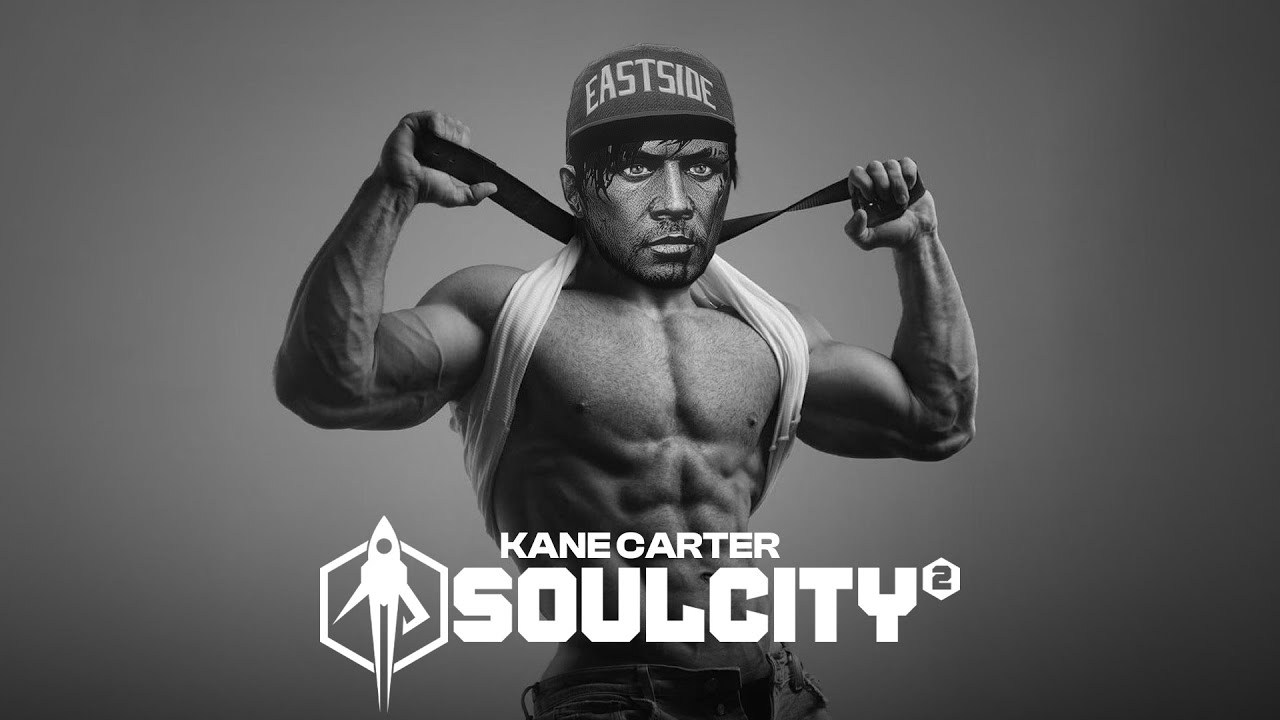 Kane " Sigma " Carter | Hosting Event Soon !! | GTA5 RP on Soulcity by ...