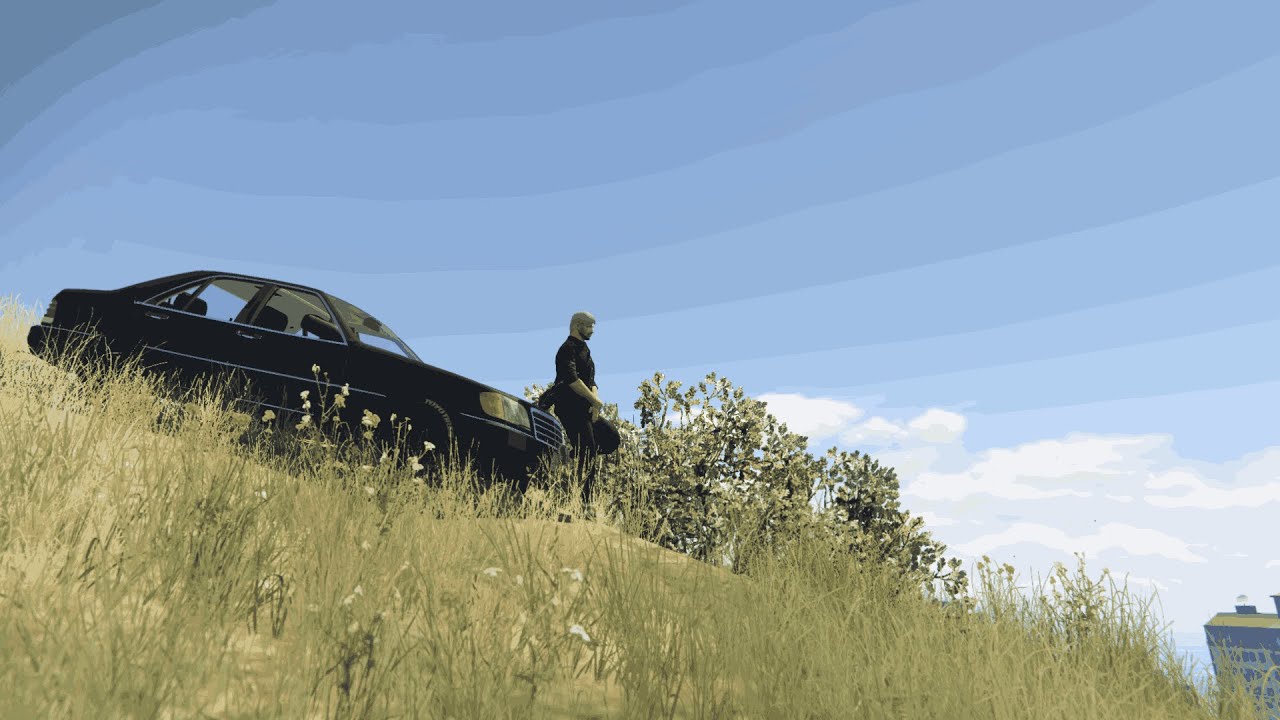 🚗 GTA 5 Adventures & Chill | Exploring Los Santos & Chatting with Nil ...